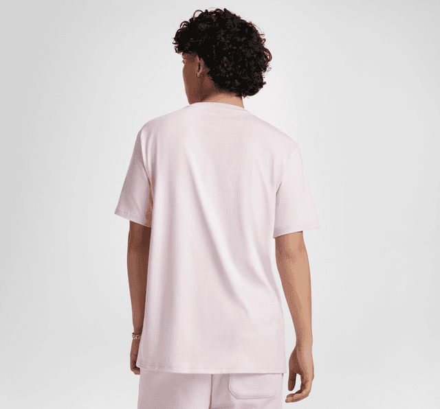 Converse Go-To Embroidered Star Chevron Standard-Fit T-Shirt Summit ...