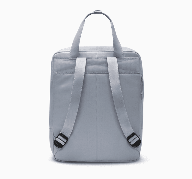 Small Square Backpack Lavender Trek 10026013-A11