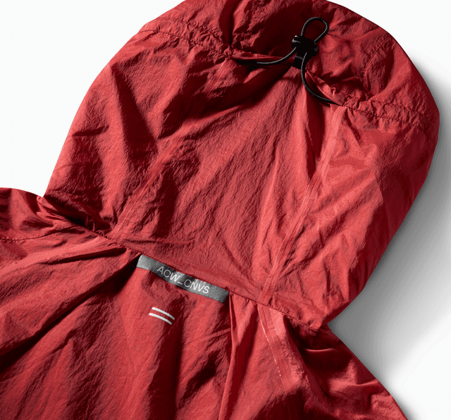 Converse x A-COLD-WALL* Reversible Gale Jacket