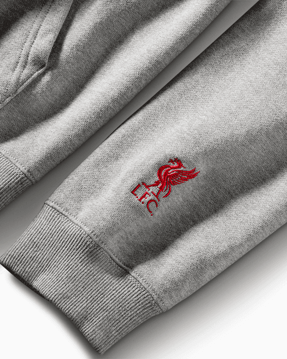 LFC LOGO HOODIE