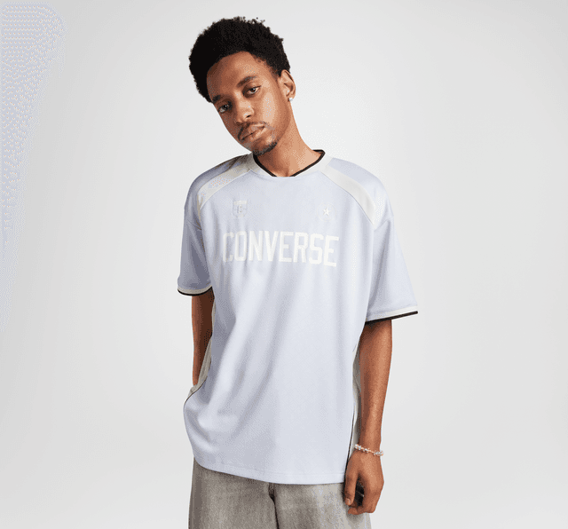 Retro Chuck Soccer Jersey Blueberry Ice 10027329-A05