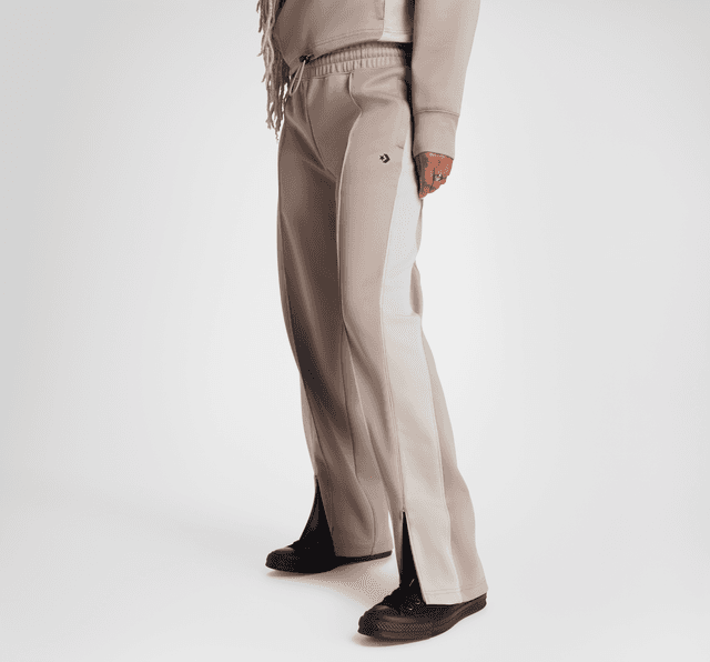 Flared Track Pants Vintage Cargo 10028021-A01