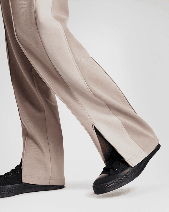 Flared Track Pants Vintage Cargo 10028021-A01