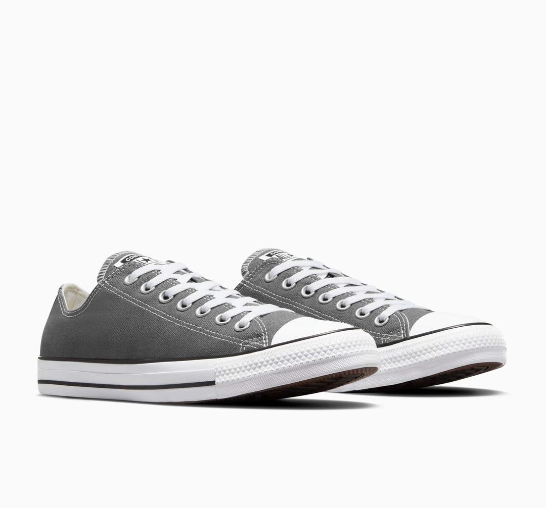 Chuck Taylor All Star Canvas Charcoal 1J794C. Converse