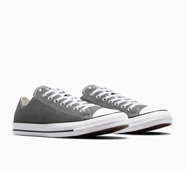 Chuck Taylor All Star Canvas Charcoal 1J794C. Converse