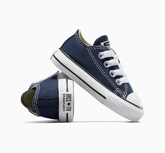 Chuck Taylor All Star Infant 7J237C Navy