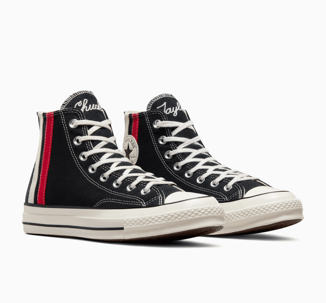 Chuck 70 Archival Stripes