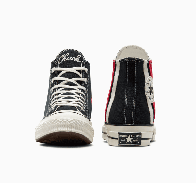 Chuck 70 Archival Stripes