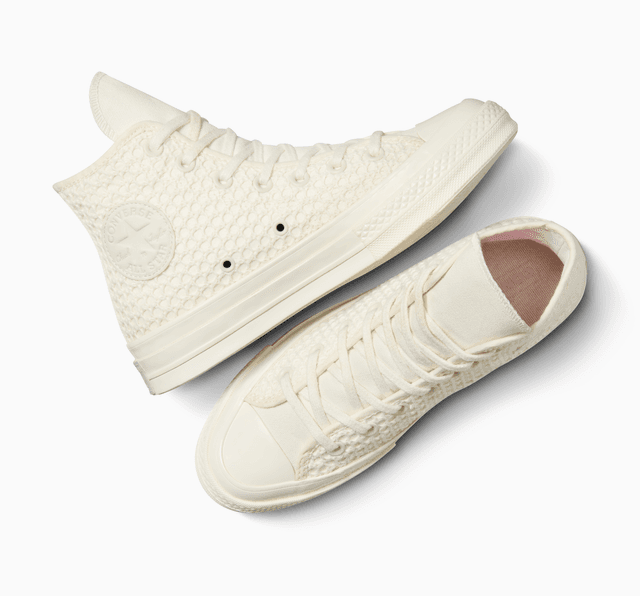Chuck 70 Knit