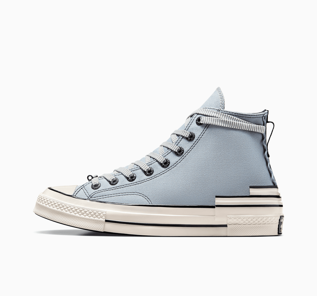 all lined up за тези които живеят извън очертанията този chuck 70 ...