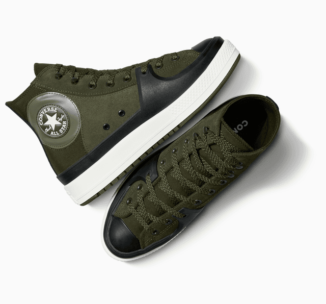 Converse Ексклузивен