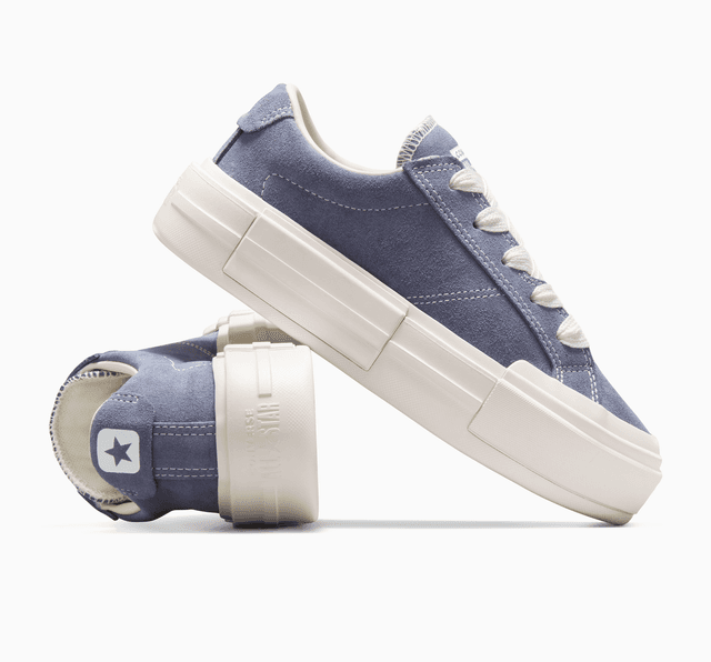 Converse Cruise Suede Purple A08331C