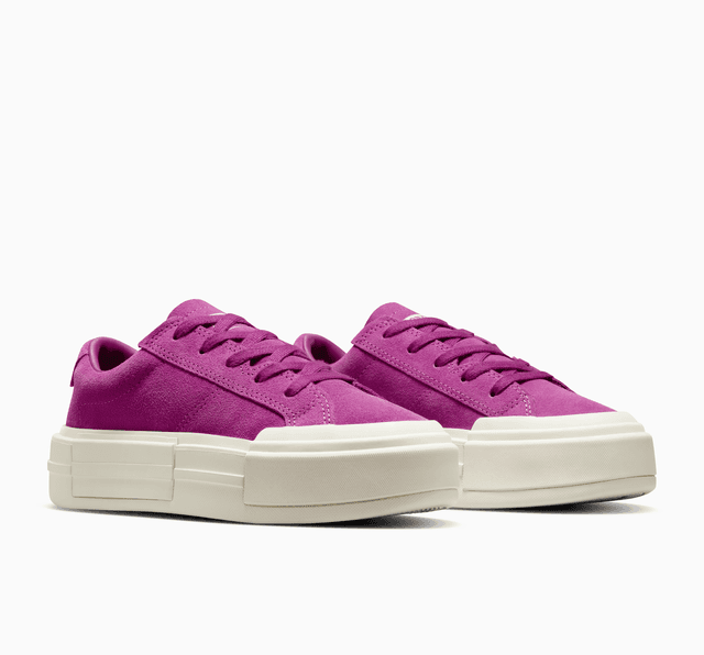 Converse Cruise Colorful Suede Violet A10089C