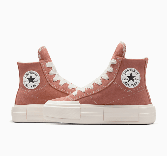 Converse Cruise Suede Brown A10437C