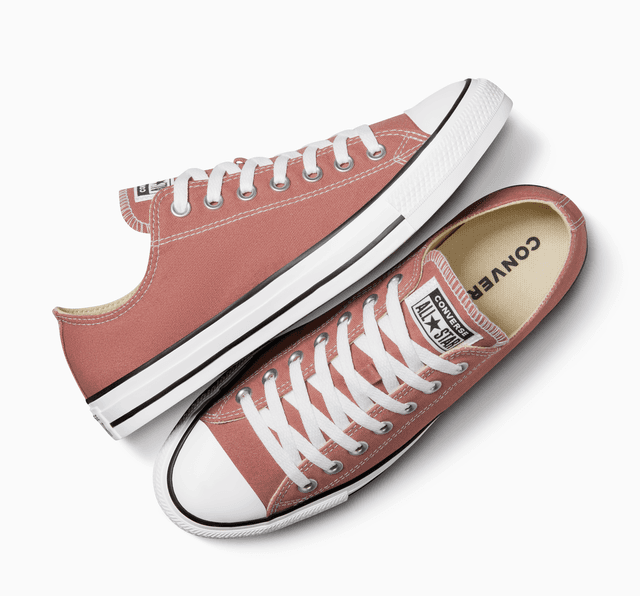 Chuck Taylor All Star Light Saddle A10539C