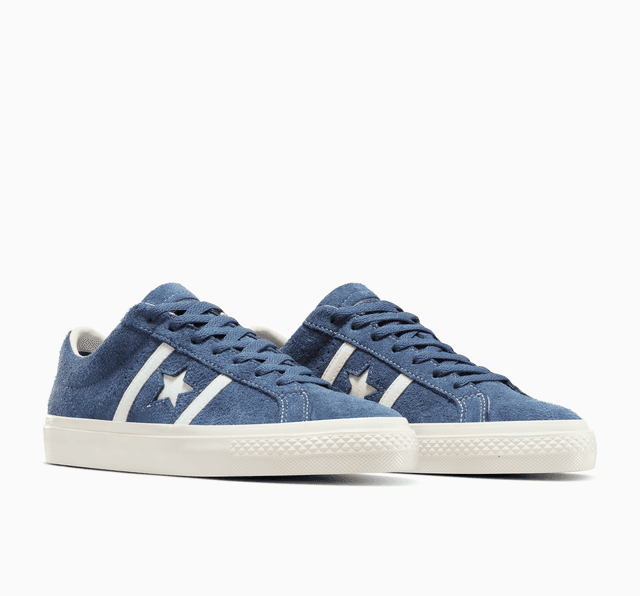 CONS One Star Academy Pro Suede Navy/Egret/Egret A10579C