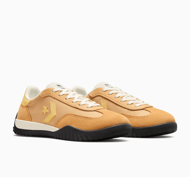 Run Star Trainer Retro Sport Sandy Shore/Bananas/Egret A10620C