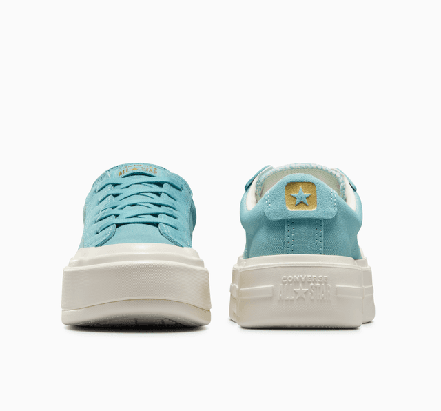 Converse Cruise Vernal Pool/Egret/Gold A10653C