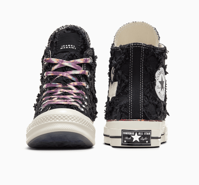 Converse x Isabel Marant Chuck 70