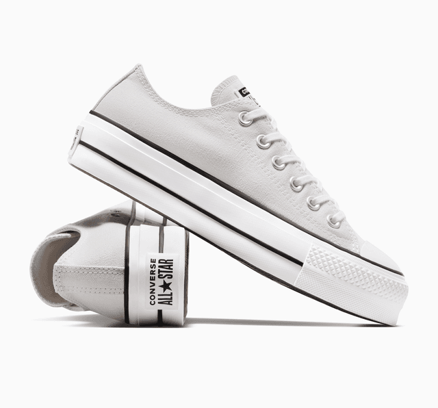 Chuck Taylor All Star Lift Platform