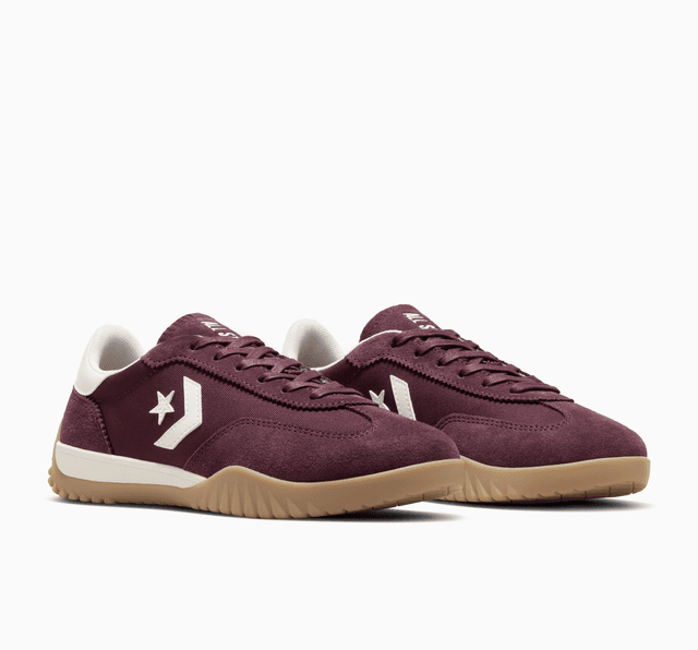 Run Star Trainer Bloodstone/Egret/White A13360C