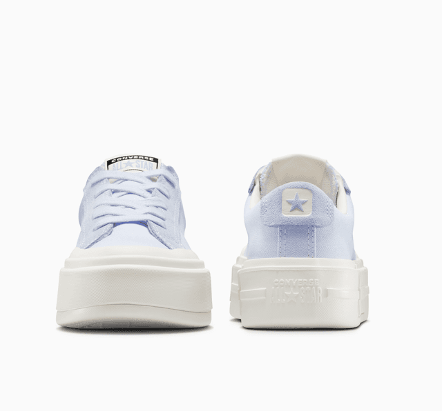 Converse Cruise Blueberry Ice/Egret/Black A13497C