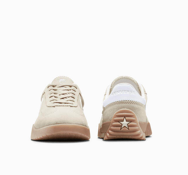 Run Star Trainer Suede Pale Surplus/Blueberry Ice A15087C