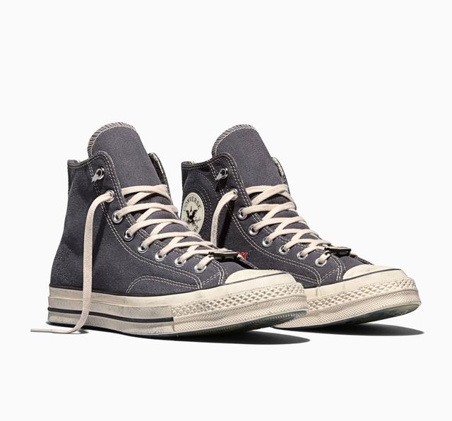 Converse x Stranger Things Chuck 70